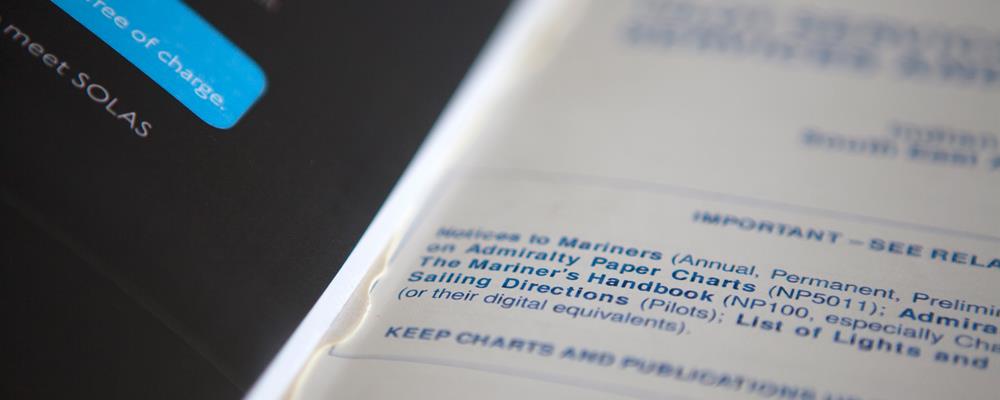 A guide to identifying counterfeit ADMIRALTY products