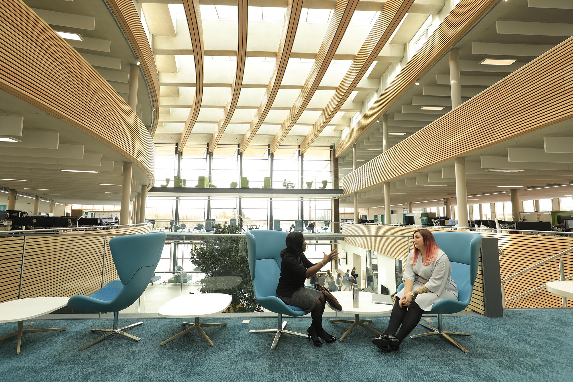 Working at the UKHO | ADMIRALTY