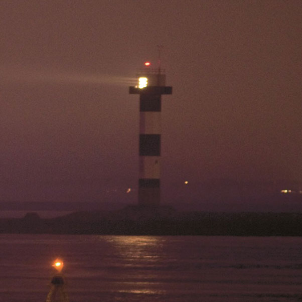 ADMIRALTY Digital List of Lights