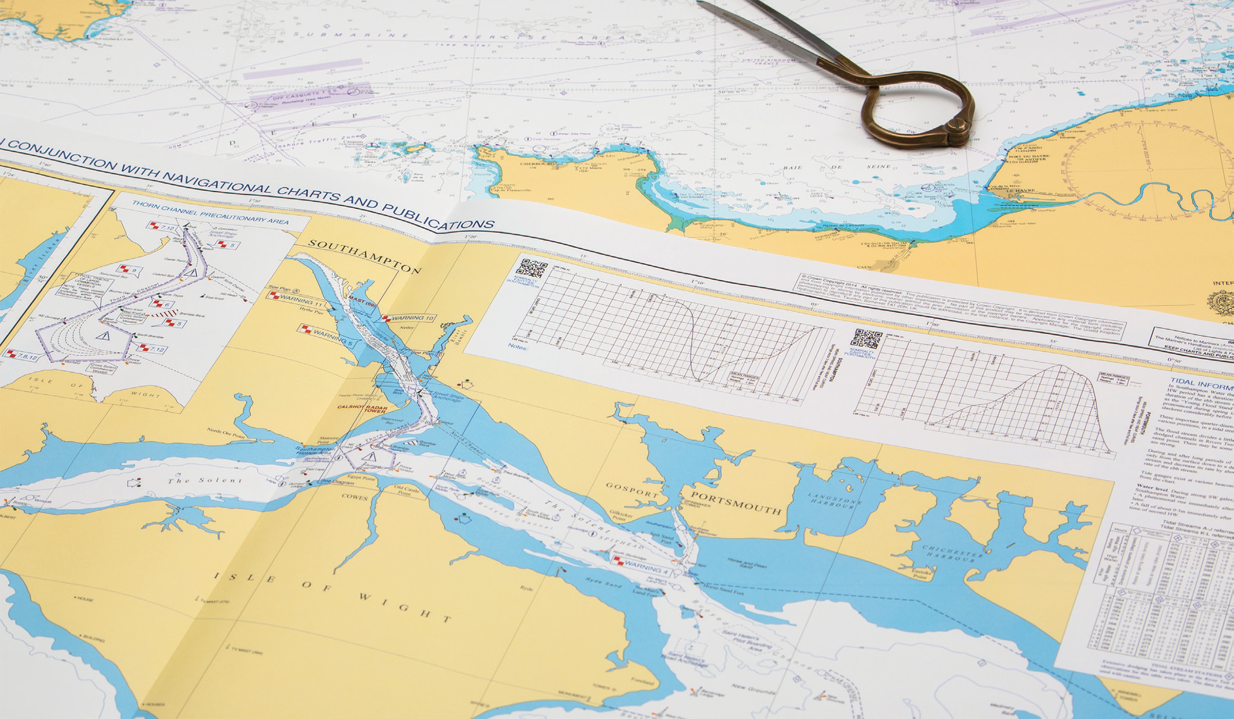 Port Approach Guides | ADMIRALTY