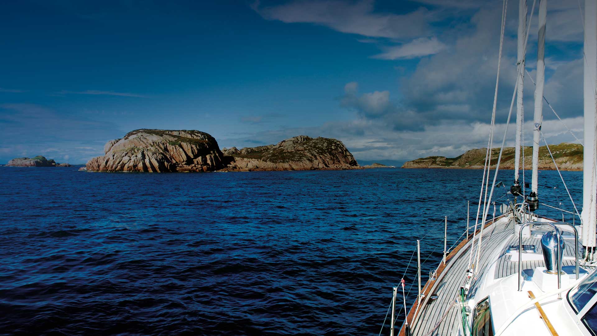 ADMIRALTY Small Craft Chart Service