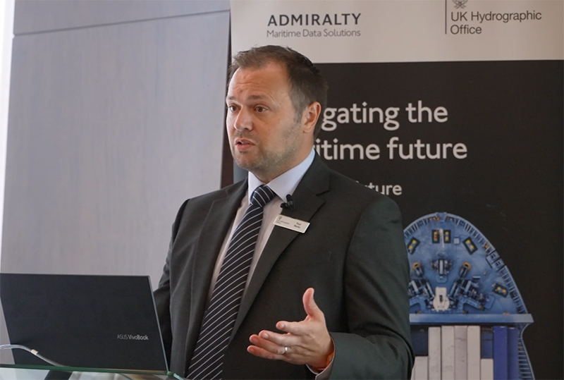 LISW 2023 | ADMIRALTY