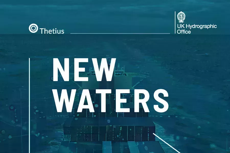 S-57 to S-101: Explaining the IHO standards for ECDIS