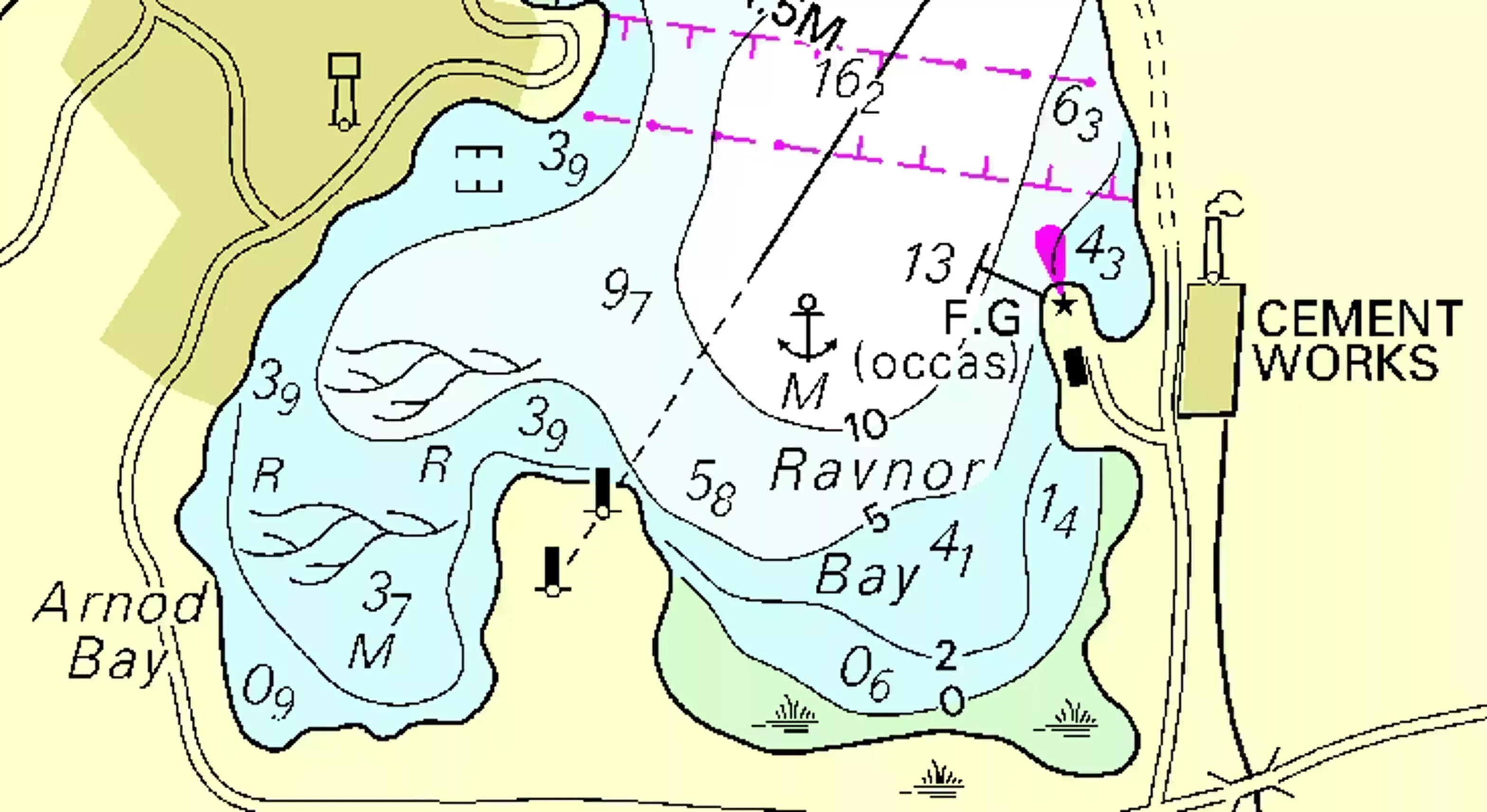 ADMIRALTY Nautical Charts | ADMIRALTY