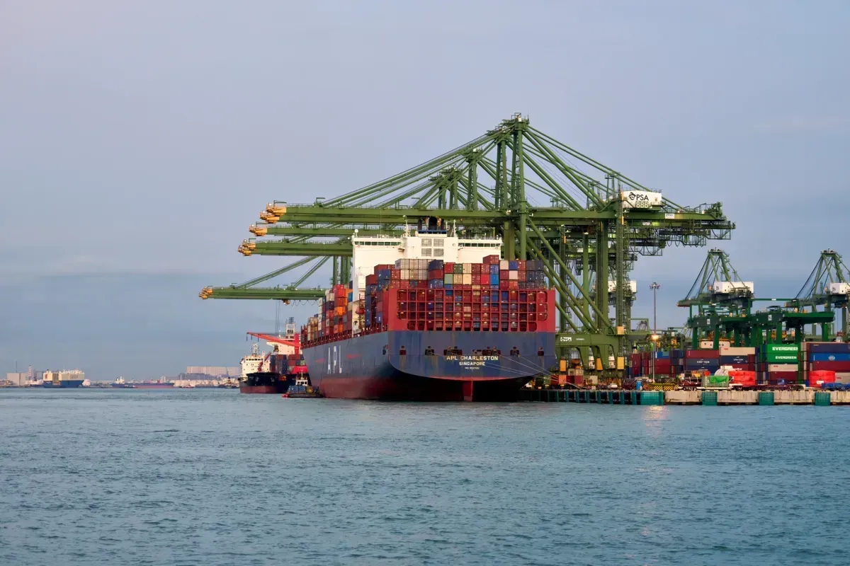 ADMIRALTY Digital Sailing Directions - Sign up confirmation | ADMIRALTY