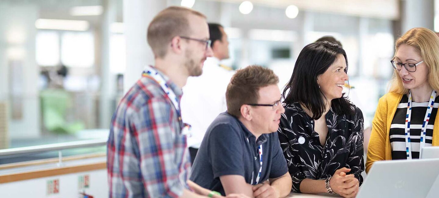 How to apply for roles at the UKHO | ADMIRALTY