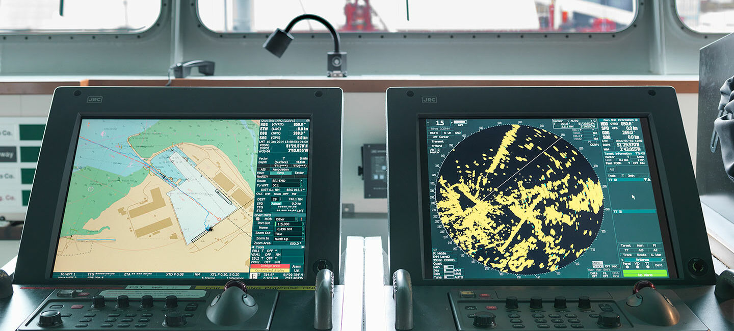 ECDIS and ENC Reference Publications