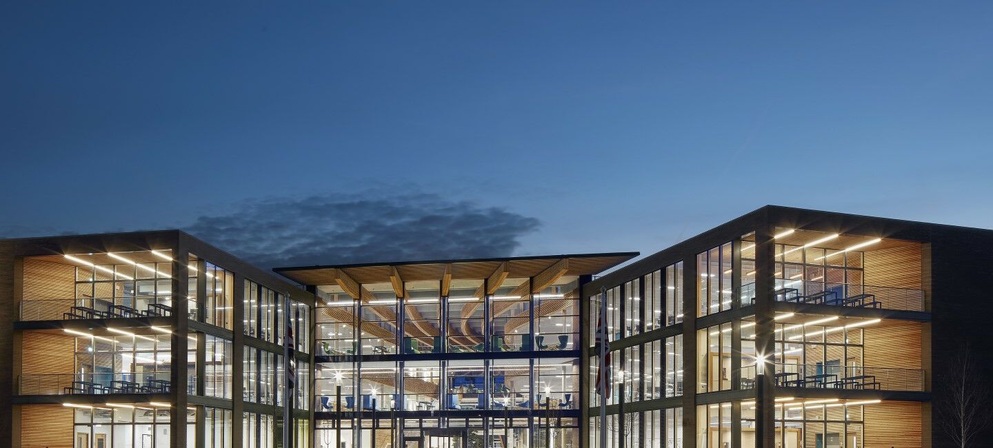 About The UK Hydrographic Office (UKHO) | ADMIRALTY