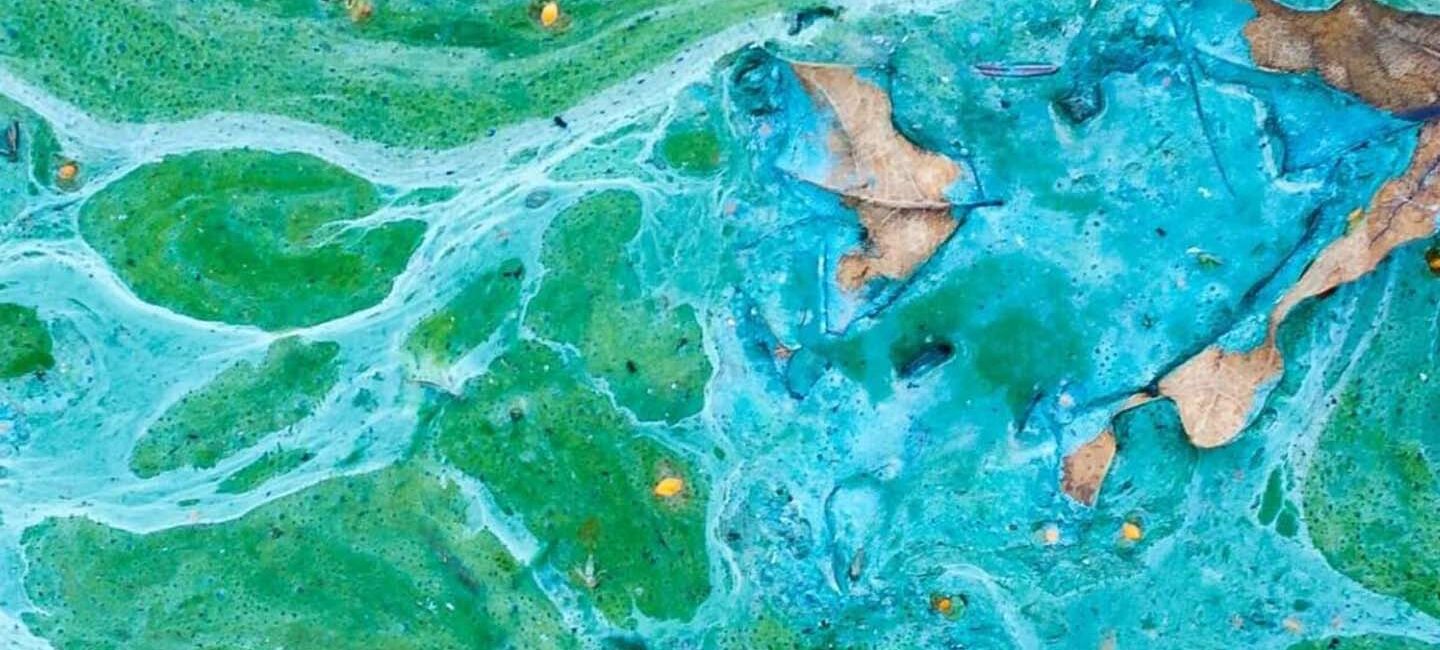 UKHO’s Diffuse Coastal Pollution Challenge with Geovation