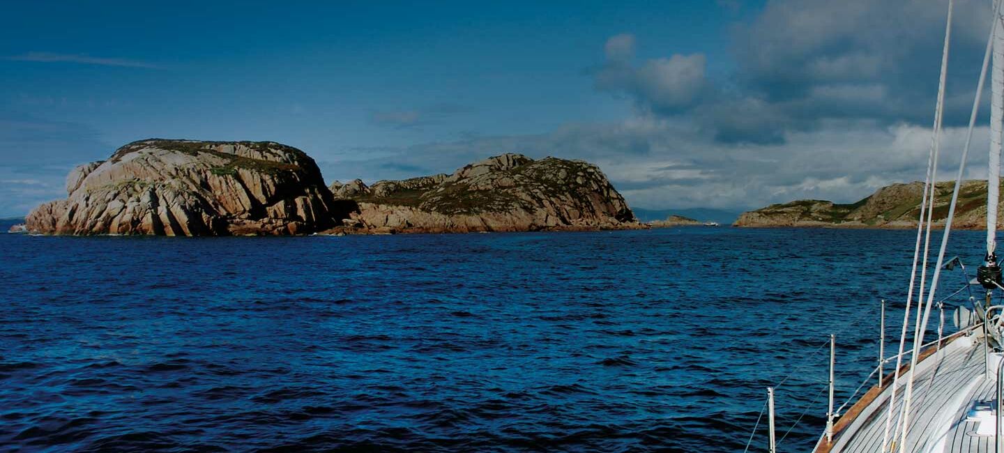 ADMIRALTY Small Craft Chart Service