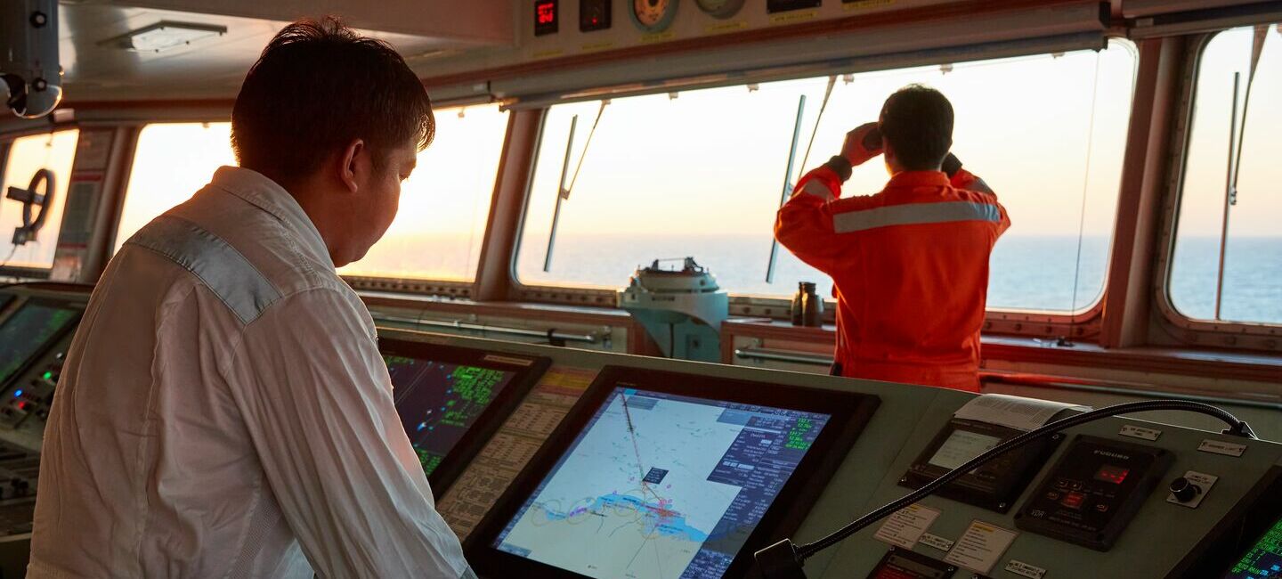 New HD ENCs available in ADMIRALTY Vector Chart Service | ADMIRALTY