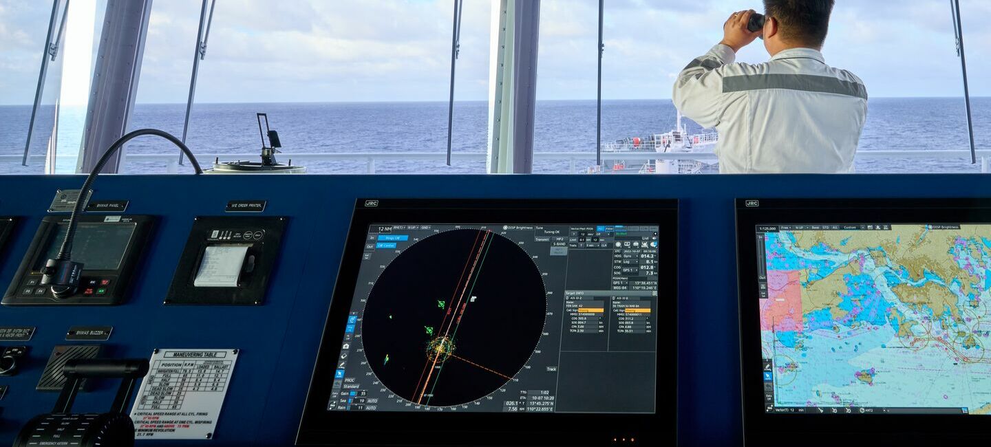 Improving GB ENC data | ADMIRALTY