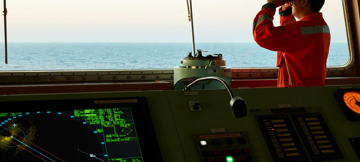 Understanding ENCs | ADMIRALTY